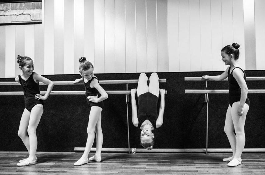 Kontakt - Ballet Factory
