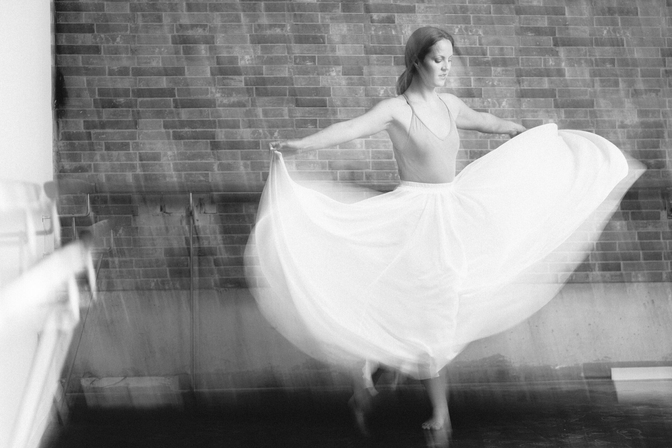 Ballet Factory - Schule für künstlerischen Tanz